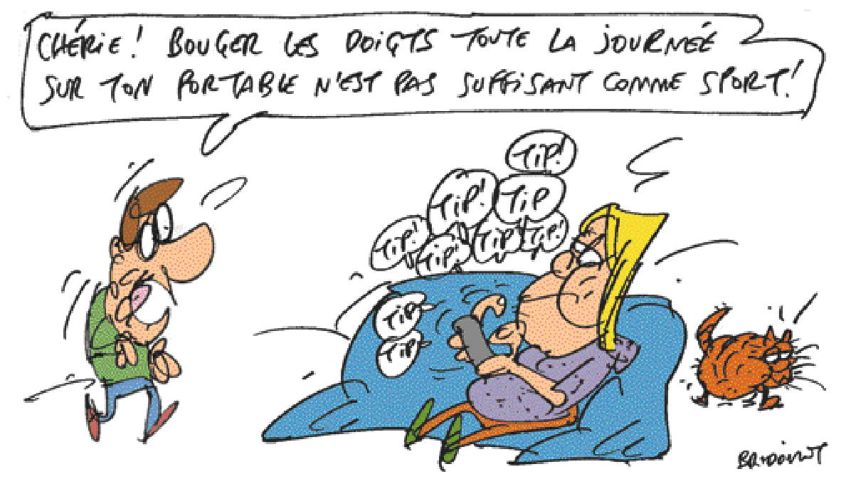 Playbac Presse Digital: journaux jeunesse Le Petit Quotidien, Mon ...