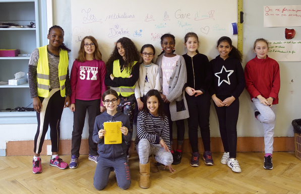Playbac Presse Digital: journaux jeunesse Le Petit Quotidien, Mon ...