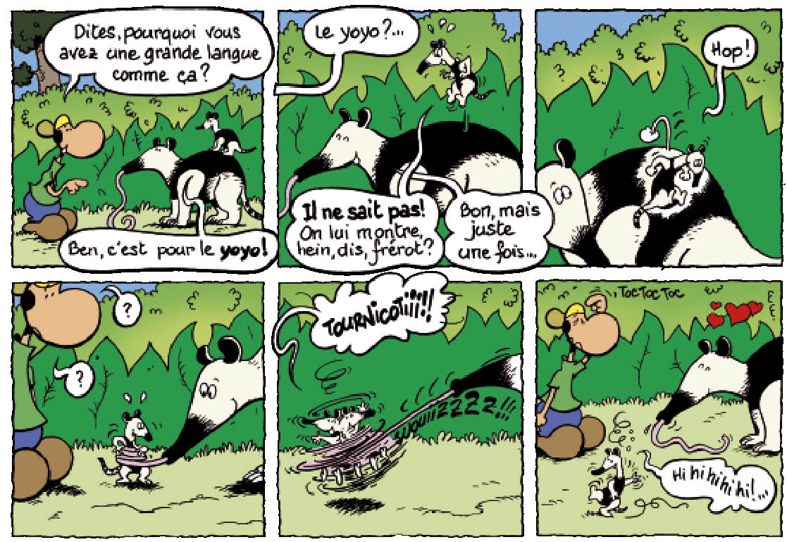 Playbac Presse Digital: journaux jeunesse Le Petit Quotidien, Mon ...