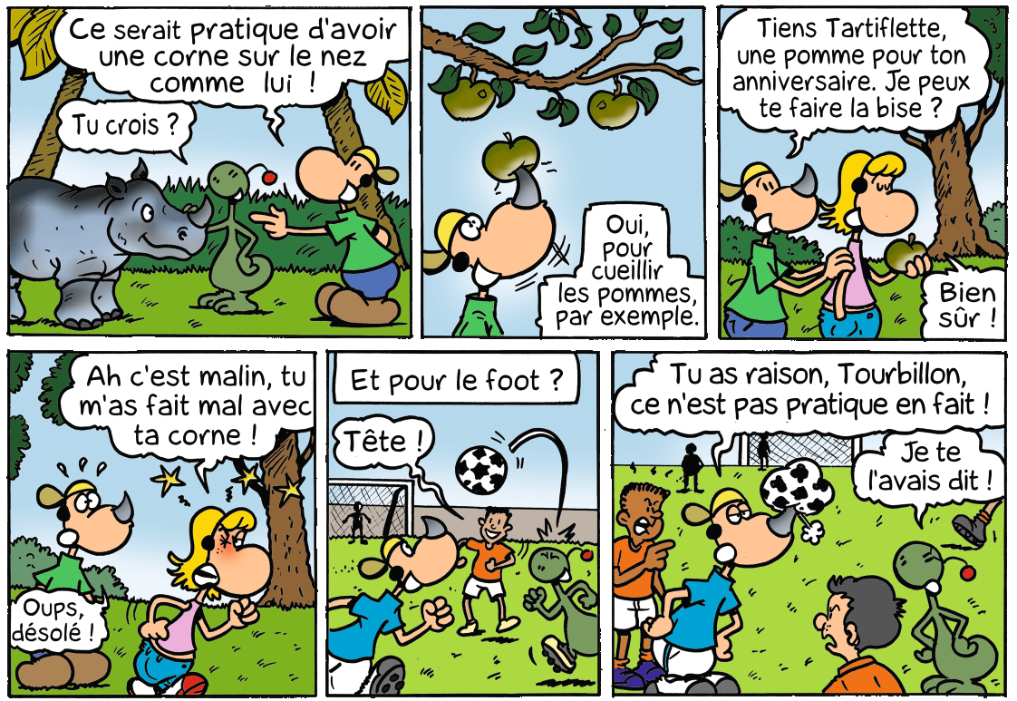 Playbac Presse Digital: journaux jeunesse Le Petit Quotidien, Mon ...