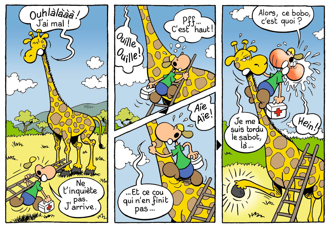 Playbac Presse Digital: journaux jeunesse Le Petit Quotidien, Mon ...