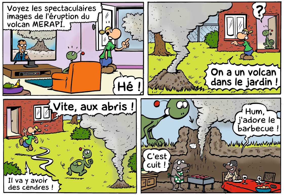 Playbac Presse Digital: journaux jeunesse Le Petit Quotidien, Mon ...