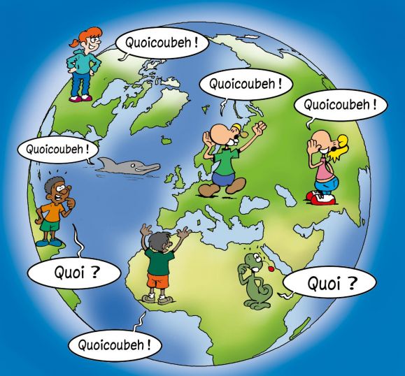 Playbac Presse Digital: journaux jeunesse Le Petit Quotidien, Mon ...