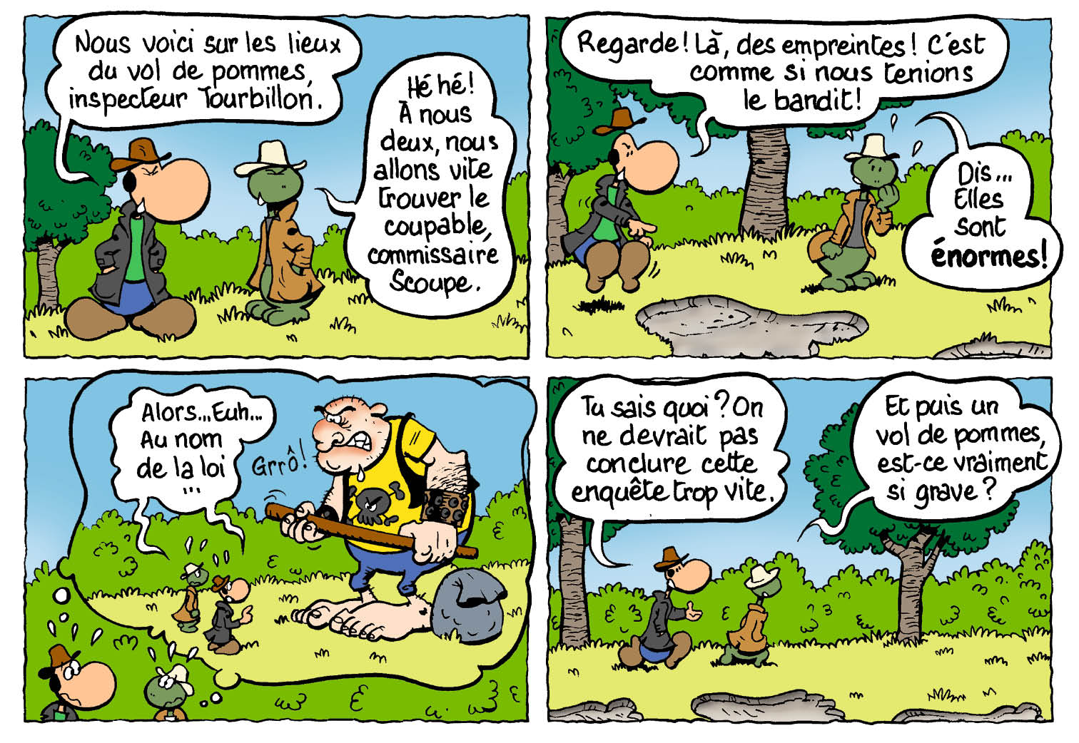 Playbac Presse Digital: journaux jeunesse Le Petit Quotidien, Mon ...