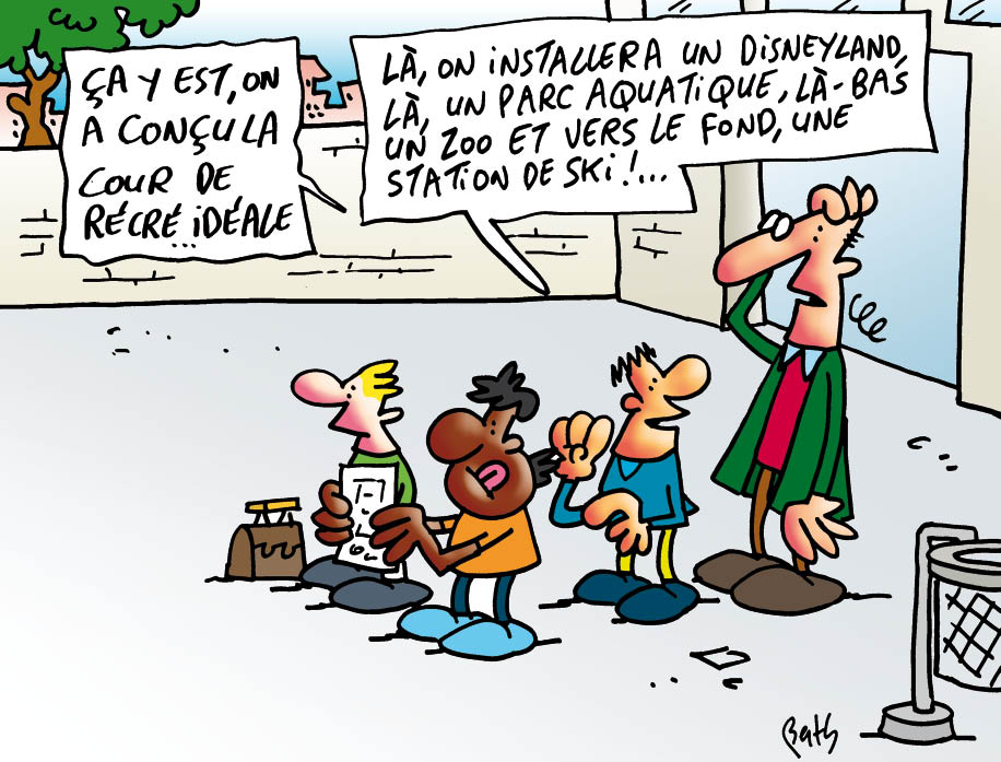Playbac Presse Digital: journaux jeunesse Le Petit Quotidien, Mon ...