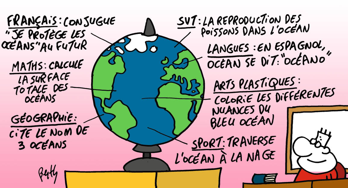 Playbac Presse Digital: journaux jeunesse Le Petit Quotidien, Mon ...