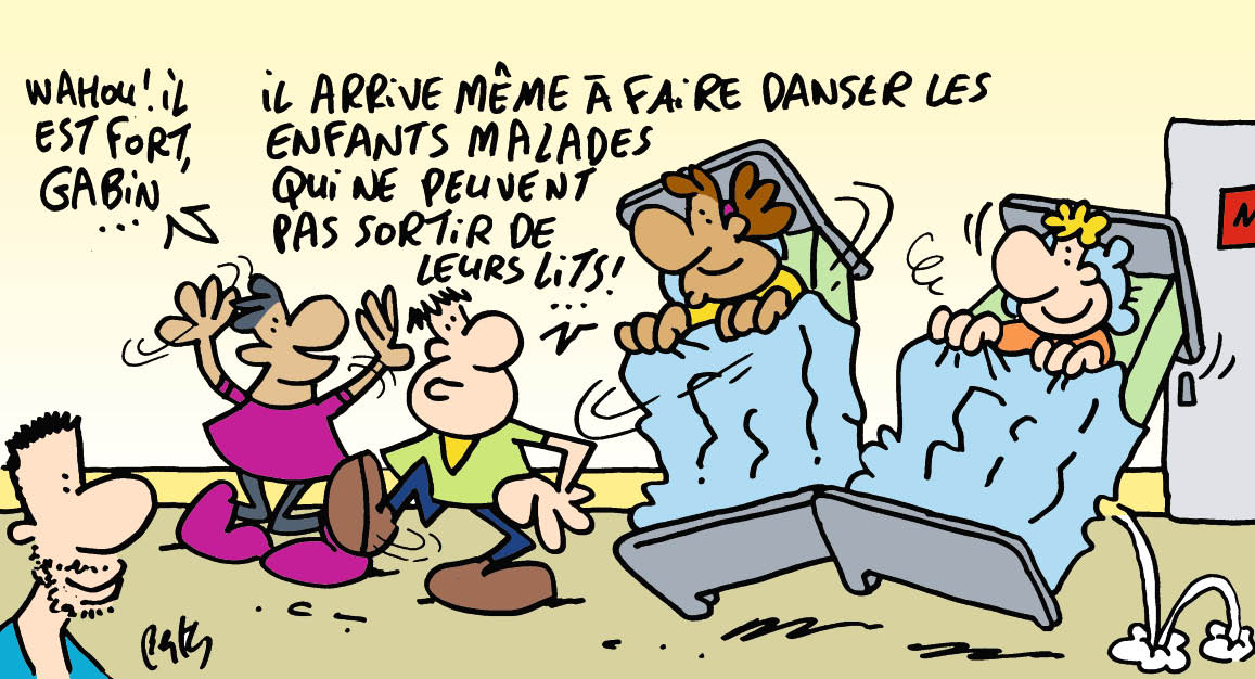 Playbac Presse Digital: journaux jeunesse Le Petit Quotidien, Mon ...