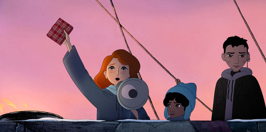 Playbac Presse Digital: journaux jeunesse Le Petit Quotidien, Mon ...