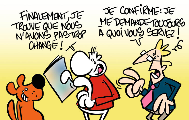 Playbac Presse Digital: journaux jeunesse Le Petit Quotidien, Mon ...