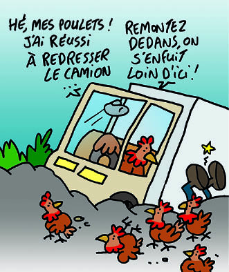 Playbac Presse Digital: journaux jeunesse Le Petit Quotidien, Mon ...