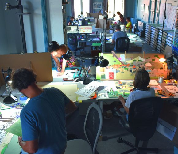 Playbac Presse Digital: journaux jeunesse Le Petit Quotidien, Mon ...