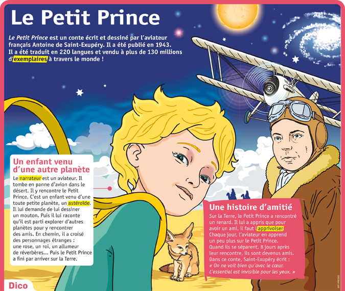 Playbac Presse Digital: journaux jeunesse Le Petit Quotidien, Mon ...
