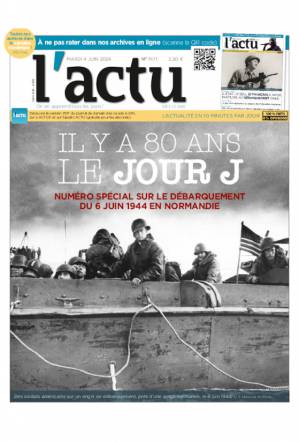 Playbac Presse Digital: journaux jeunesse Le Petit Quotidien, Mon ...