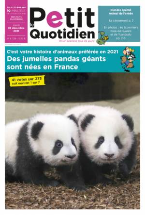 Playbac Presse Digital: journaux jeunesse Le Petit Quotidien, Mon ...