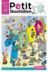 Playbac Presse Digital: journaux jeunesse Le Petit Quotidien, Mon ...
