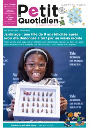Playbac Presse Digital: journaux jeunesse Le Petit Quotidien, Mon ...