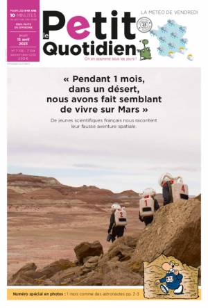 Playbac Presse Digital: journaux jeunesse Le Petit Quotidien, Mon ...