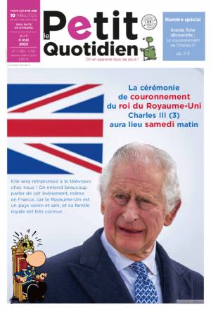 Playbac Presse Digital: journaux jeunesse Le Petit Quotidien, Mon ...