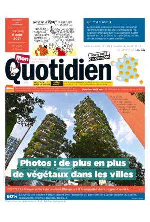 Playbac Presse Digital: journaux jeunesse Le Petit Quotidien, Mon ...