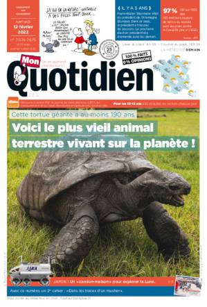 Playbac Presse Digital: journaux jeunesse Le Petit Quotidien, Mon ...