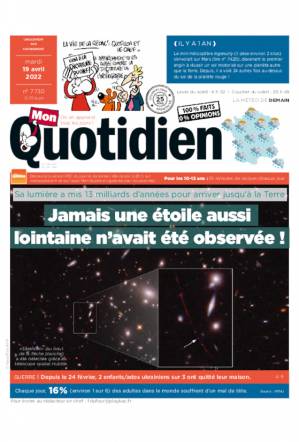 Playbac Presse Digital: journaux jeunesse Le Petit Quotidien, Mon ...