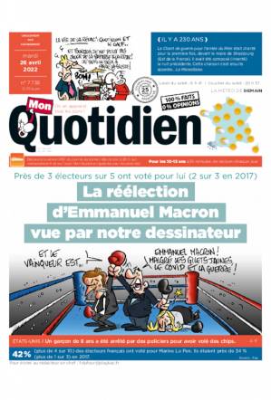 Playbac Presse Digital: journaux jeunesse Le Petit Quotidien, Mon ...