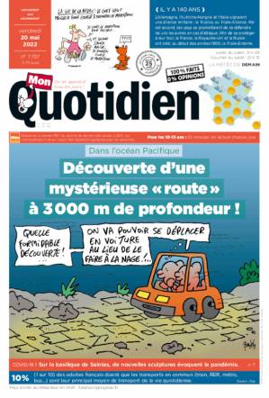 Playbac Presse Digital: journaux jeunesse Le Petit Quotidien, Mon ...