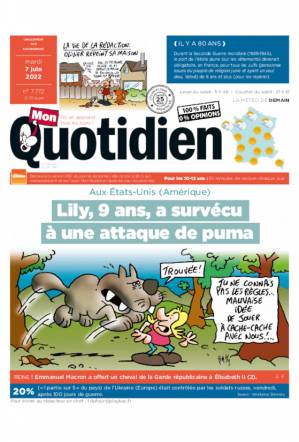 Playbac Presse Digital: journaux jeunesse Le Petit Quotidien, Mon ...