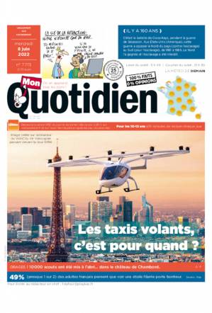 Playbac Presse Digital: journaux jeunesse Le Petit Quotidien, Mon ...