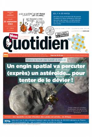 Playbac Presse Digital: journaux jeunesse Le Petit Quotidien, Mon ...