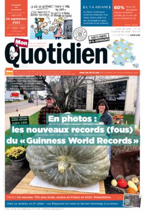 Playbac Presse Digital: journaux jeunesse Le Petit Quotidien, Mon ...