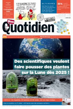 Playbac Presse Digital: journaux jeunesse Le Petit Quotidien, Mon ...