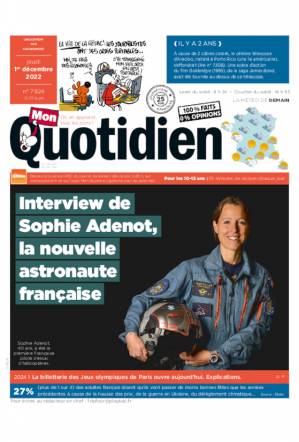 Playbac Presse Digital: journaux jeunesse Le Petit Quotidien, Mon ...