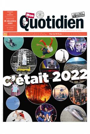 Playbac Presse Digital: journaux jeunesse Le Petit Quotidien, Mon ...