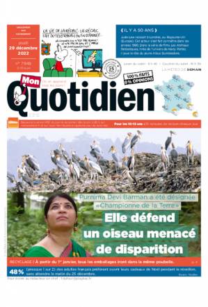 Playbac Presse Digital: journaux jeunesse Le Petit Quotidien, Mon ...