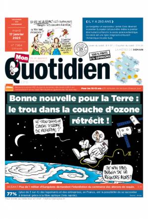 Playbac Presse Digital: journaux jeunesse Le Petit Quotidien, Mon ...