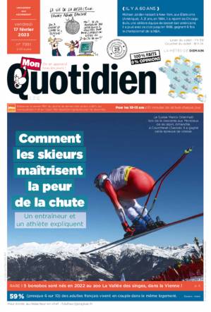 Playbac Presse Digital: journaux jeunesse Le Petit Quotidien, Mon ...