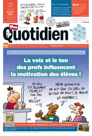 Playbac Presse Digital: journaux jeunesse Le Petit Quotidien, Mon ...