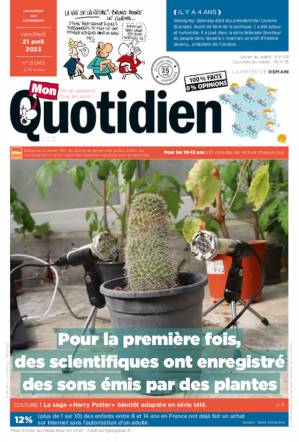 Playbac Presse Digital: journaux jeunesse Le Petit Quotidien, Mon ...