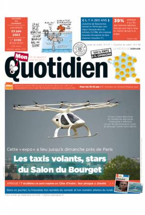 Playbac Presse Digital: journaux jeunesse Le Petit Quotidien, Mon ...
