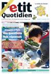 Playbac Presse Digital: journaux jeunesse Le Petit Quotidien, Mon ...